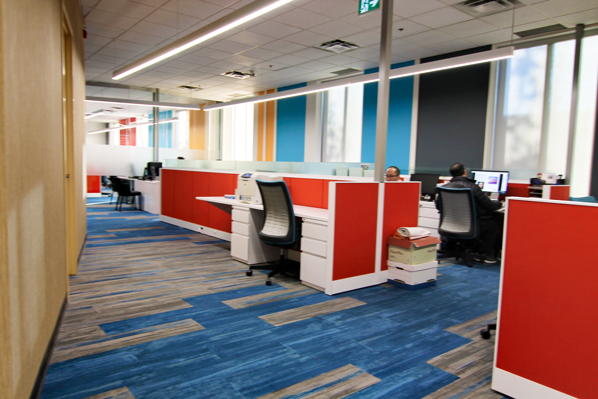 TOUR EAST HOLIDAYS - EBS Construction