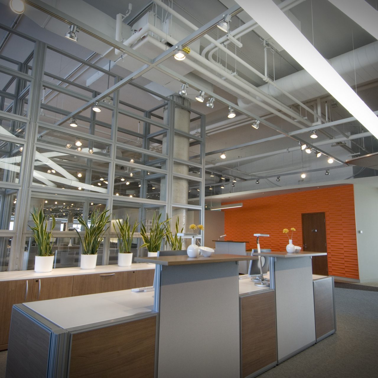 Home - EBS Construction